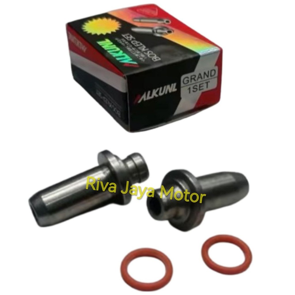 Jual Bos Bosh Botol Klep Honda Astrea Grand Supra X Prima Supra Fit ...