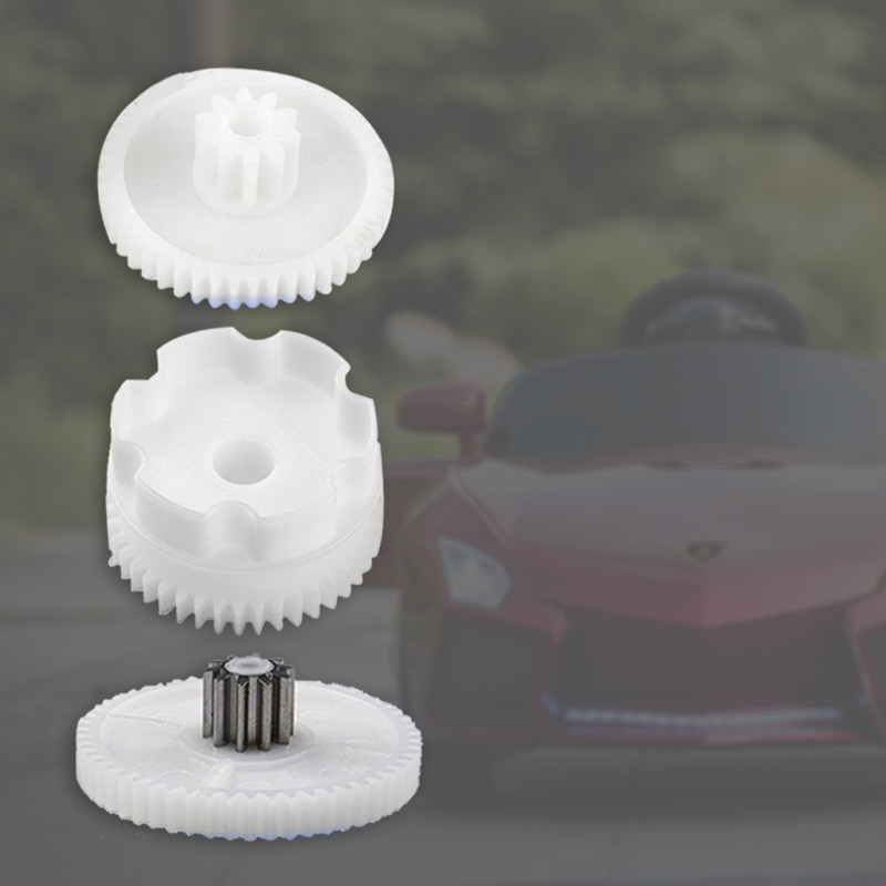 Jual Gear Plastic Gearbox Mobil Aki 550 B Gear Gearbox 550 B Mobil ...