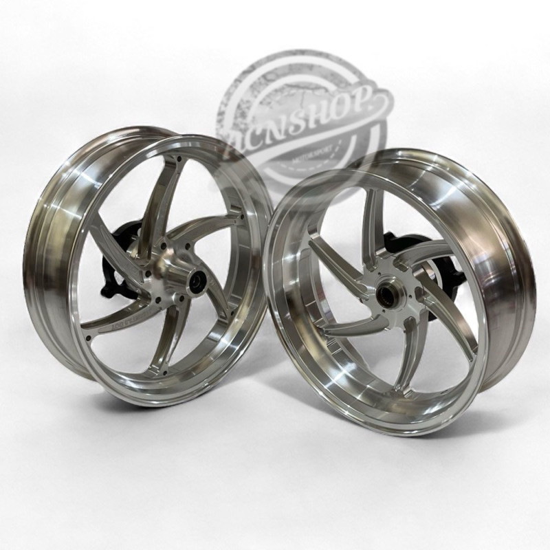 Jual Velg Racing Vnd Six Star Yamaha Xmax 250 / Velg Xmax 250 X Max 300 ...