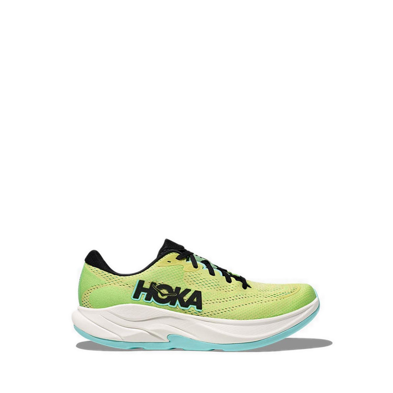 Jual Hoka Rincon 4 Men's Running - Yuzu / Tart Apple | Shopee Indonesia