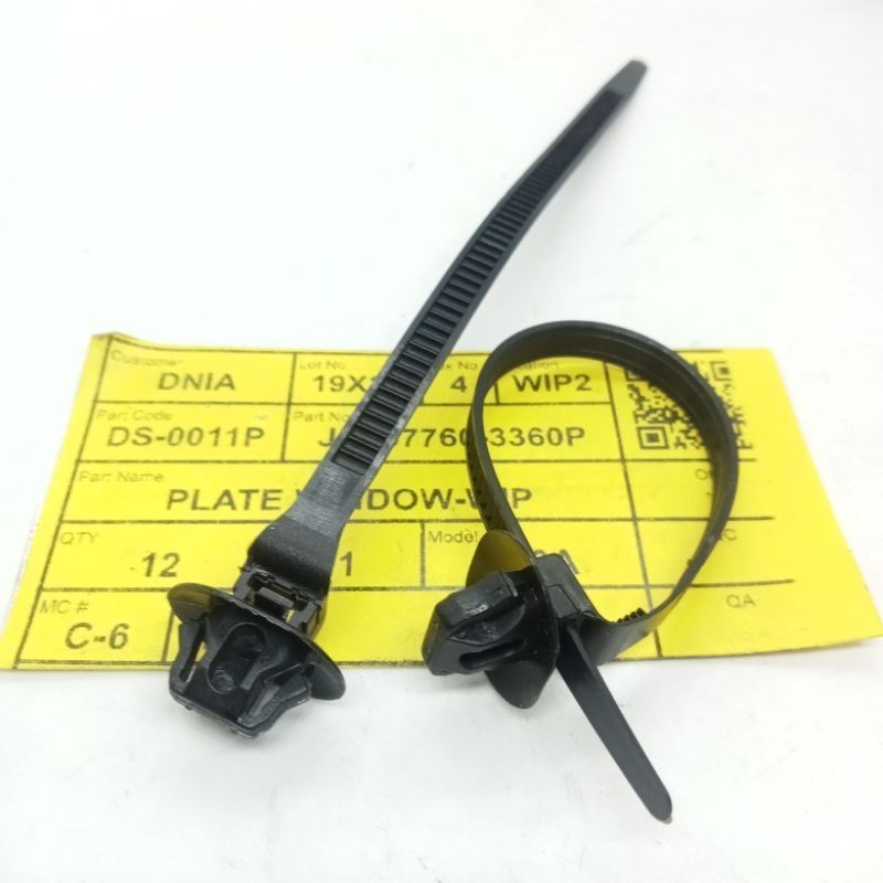 Jual TALI RIVET KABEL BODY MOTOR MOBIL ORIGINAL BESAR | Shopee Indonesia