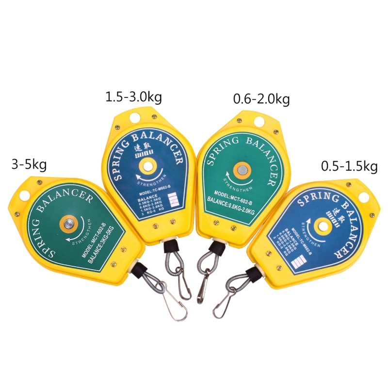 Jual Retractable Spring Balancer Screwdriver Hanging Torque Wrench ...