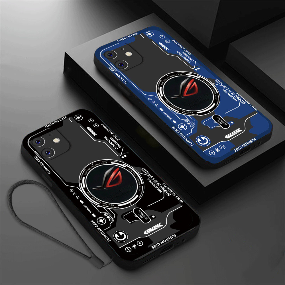 Jual RoboMech Casing for Realme note 60x 60 C63 C65 C67 C63 C53 C51 ...