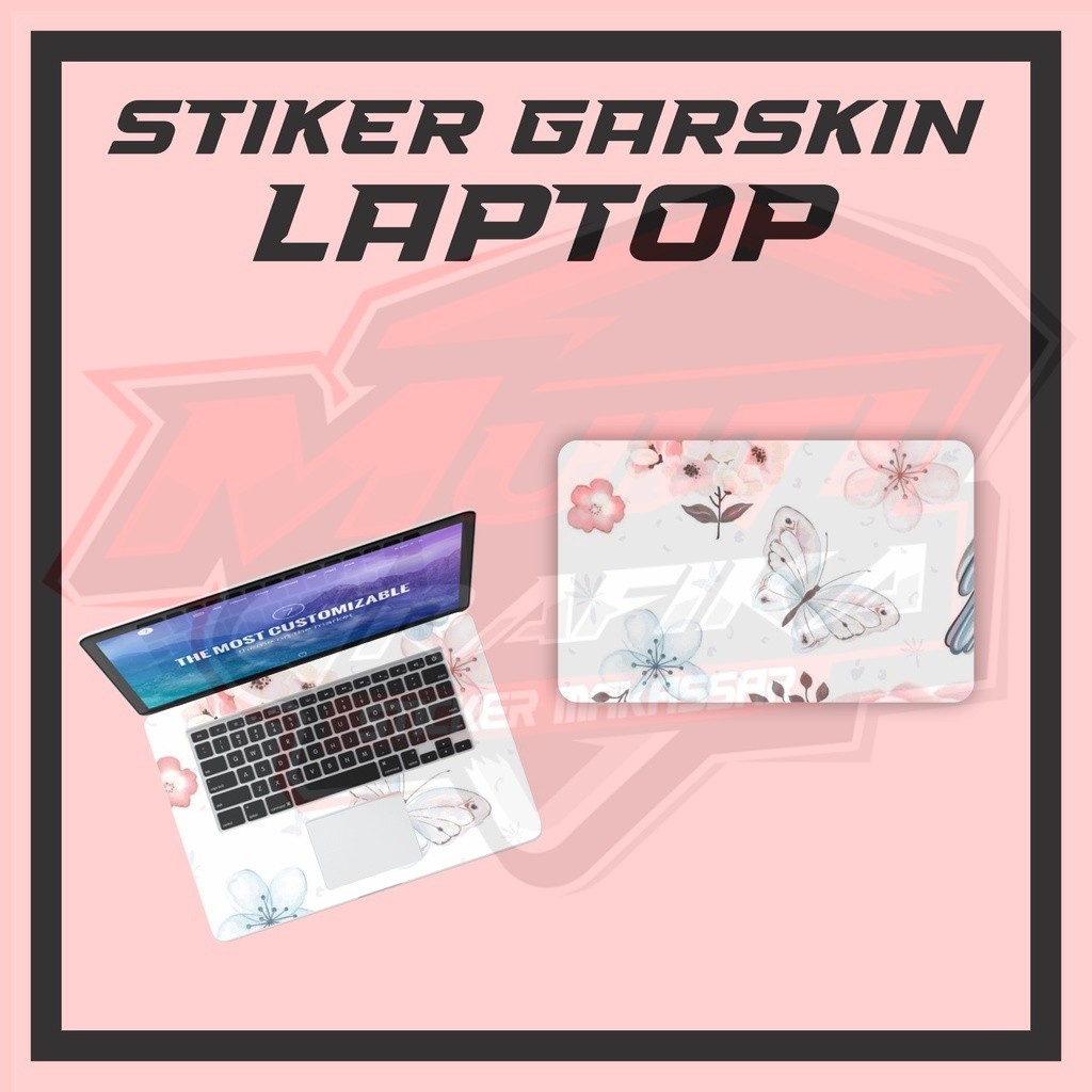 Jual Stiker Laptop Laptop-Garskin Laptop Acer-Skin Laptop Hp Space ...