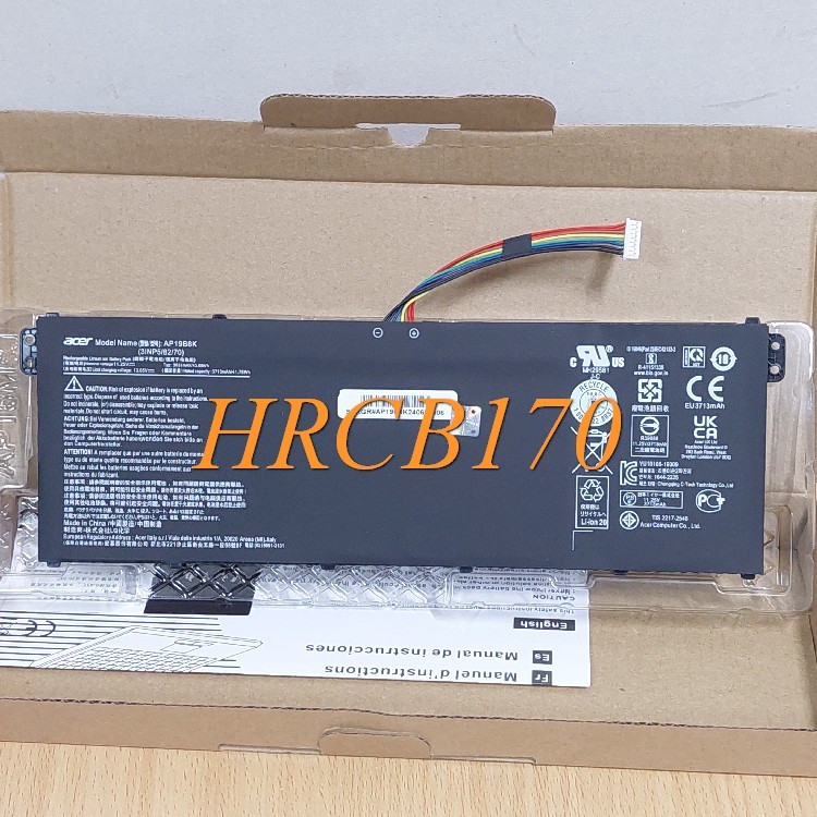 Jual Baterai Laptop Acer Aspire 3 A314-35 Aspire 3 A314-22 Series ...