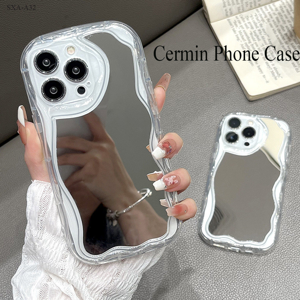 Jual Compitable With Samsung Galaxy A56 A36 A26 A16 A32 A06 A15 A25 A35 A55 A52 A52S A05 A05S ...