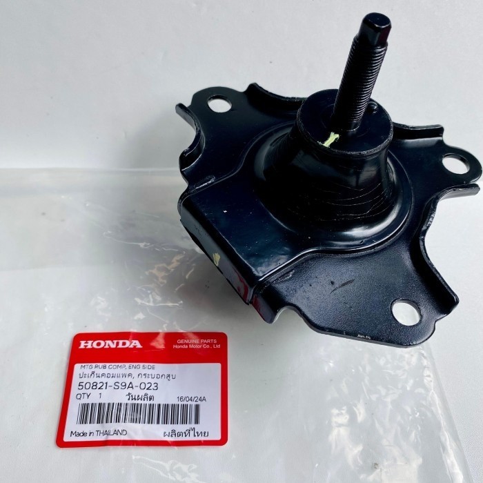 Jual Engine Mounting Kanan Honda 50821-S9A-023 Honda Crv Gen2 2,0cc 2,4cc Stream 2,0cc Honda ...