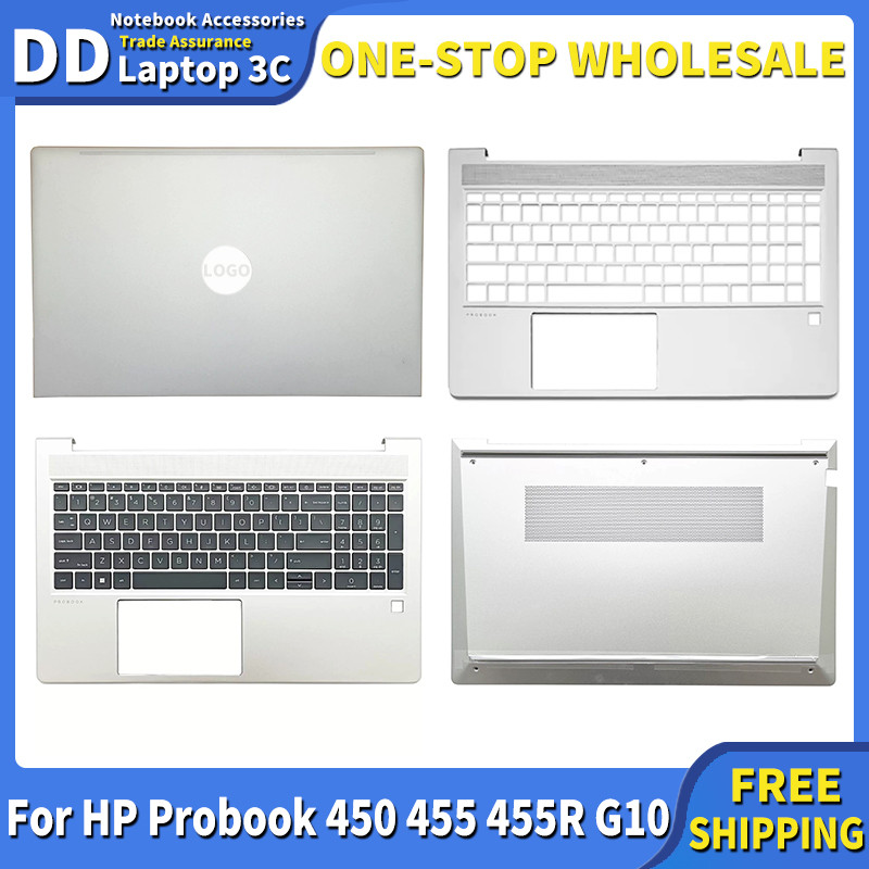 Jual Original New Laptop Case for HP Probook 450 455 G10 455R G10 LCD ...