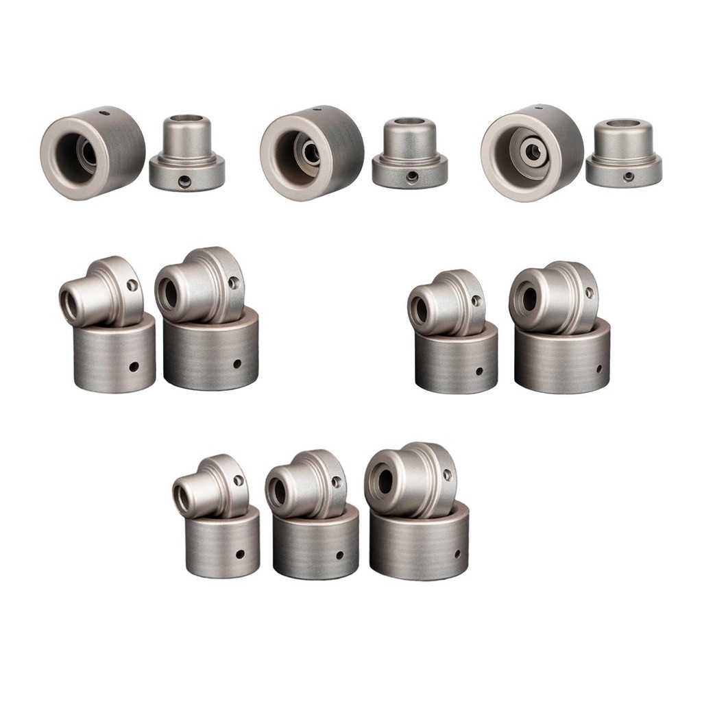 Jual Hot Melt Die Head Ppr Pipe Welding Head for Tubes Pipeline ...