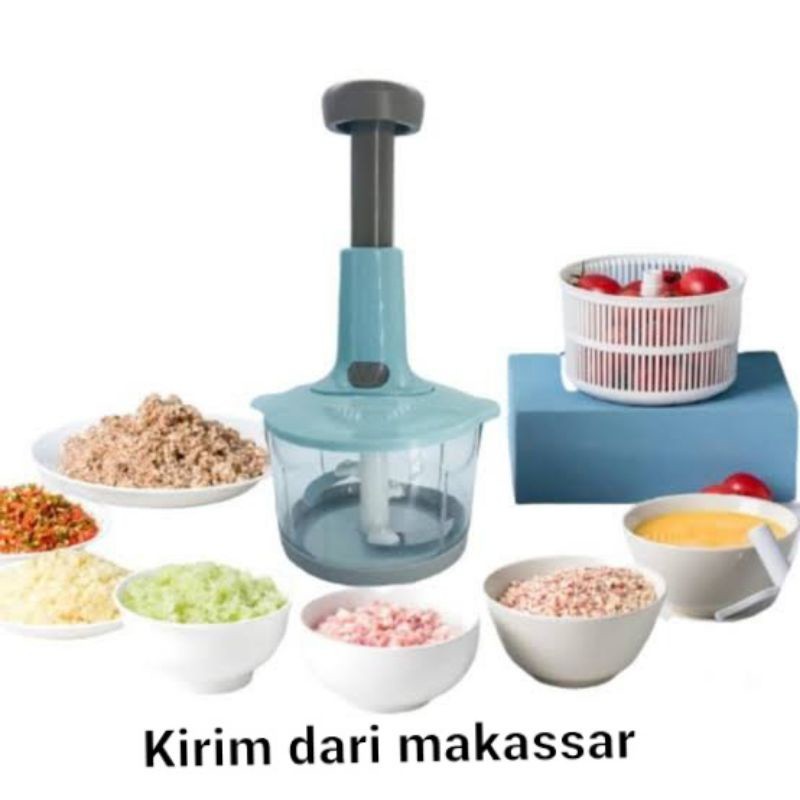Jual Alat penggiling daging multifungsi | Shopee Indonesia