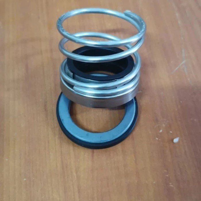 Jual mekanik seal untuk pompa celup Airlux WQ15-30-3 | Shopee Indonesia