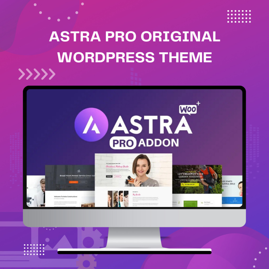 Jual ASTRA PRO ORIGINAL WordPress Theme - Astra Pro Plugin & Premium ...