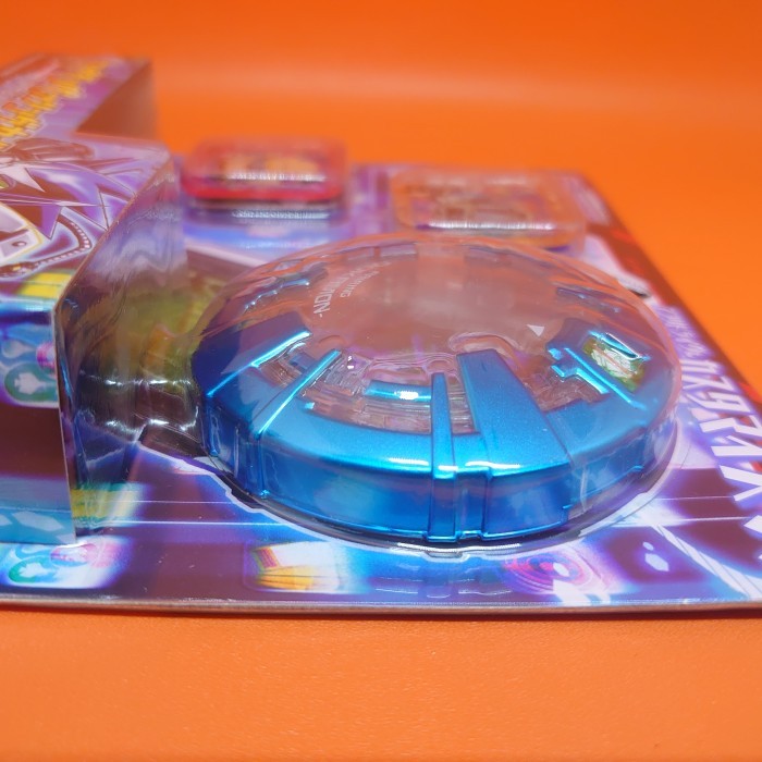 Jual DIGIMON UNIVERSE APPLI MONSTER - APPMON PAIRING COVER SET DOKAMON ...