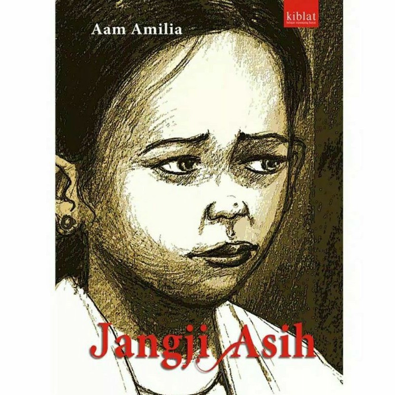 Jual BUKU NOVEL SUNDA JANGJI ASIH - AAM AMILIA | Shopee Indonesia