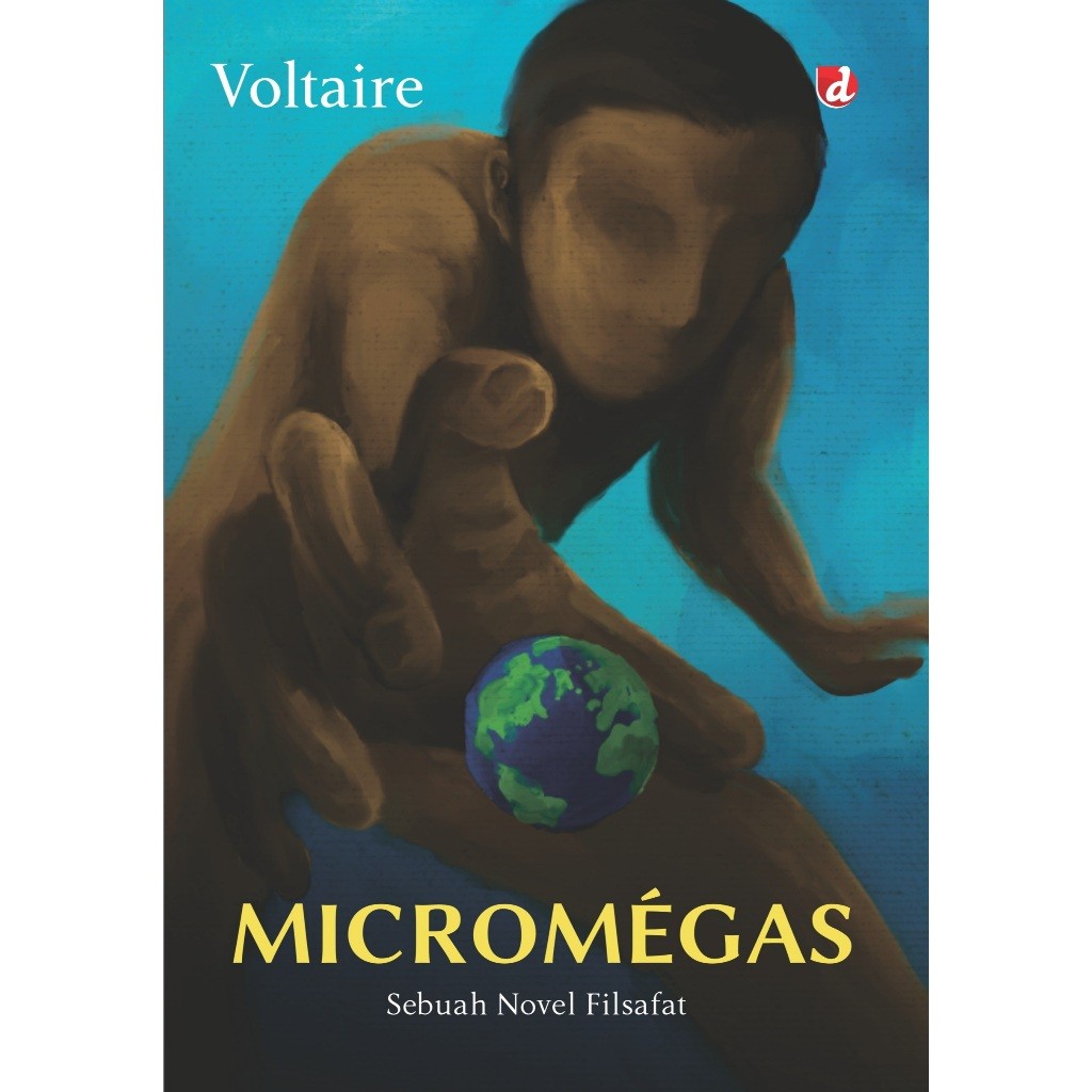 Jual Micromegas; Sebuah Novel Filsafat (Voltaire) | Shopee Indonesia