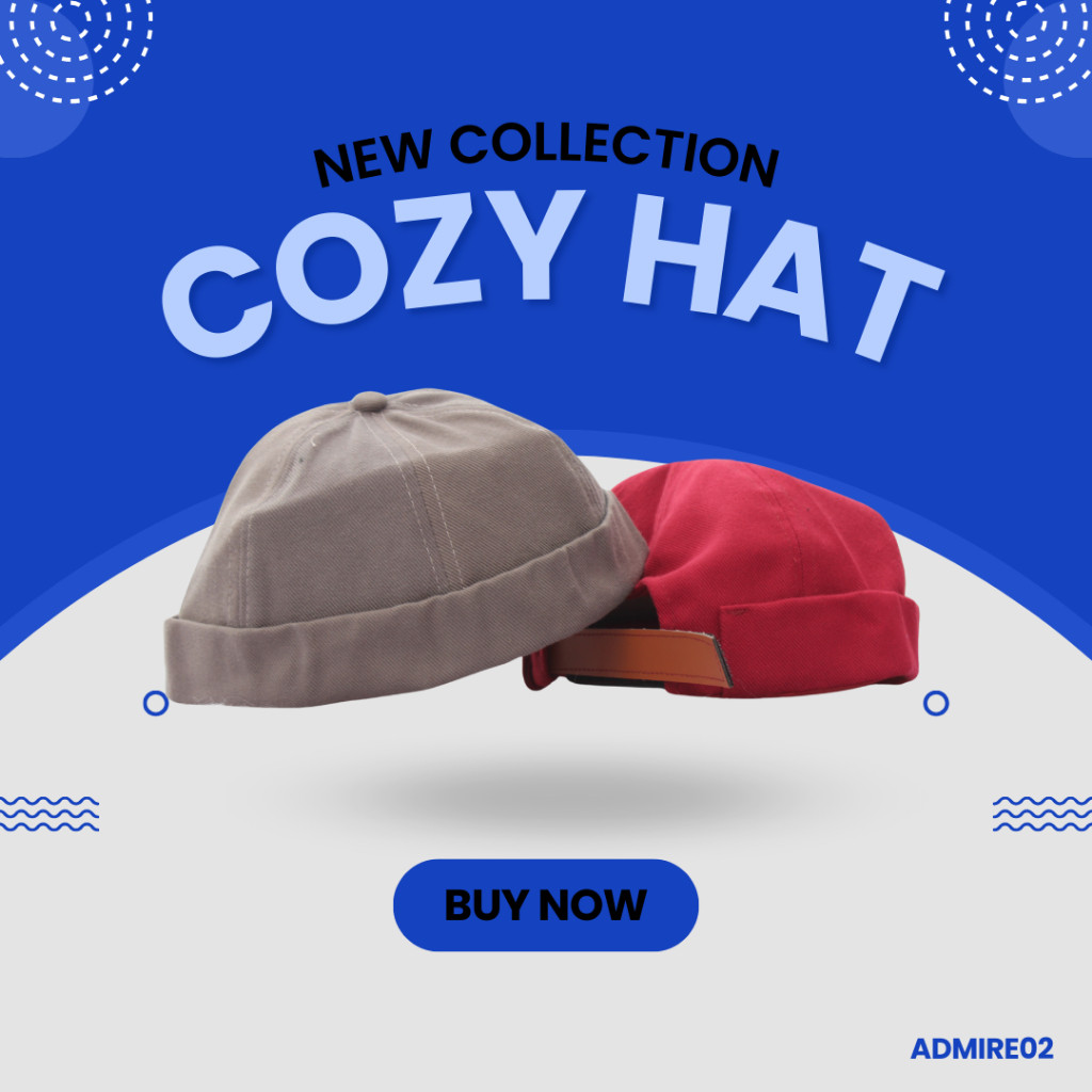 Jual Topi Miki Hat / Topi Peci Model Trendy Stylish Muslim Kualitas ...