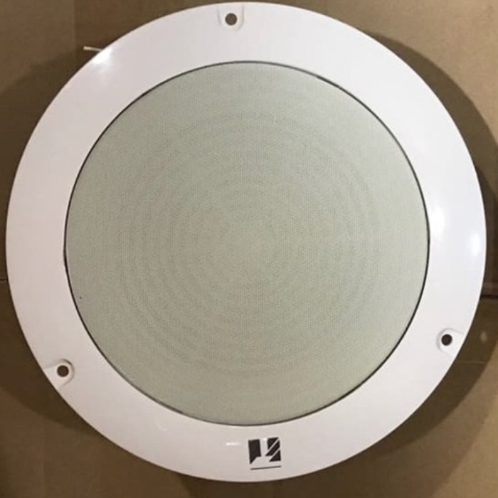 Jual Ceiling Toa ZR-646R Original Toa 6watt by Blezzy store | Shopee ...