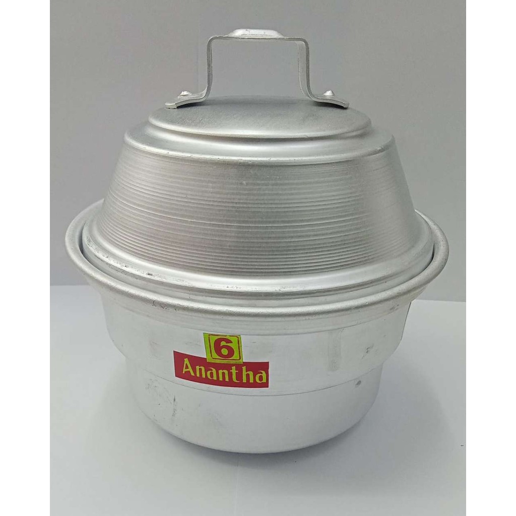 Jual ANANTHA IDLI POT 6X | Shopee Indonesia