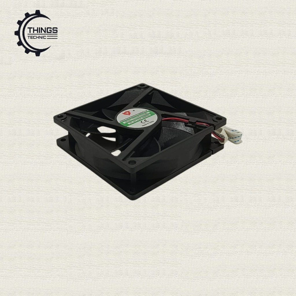 Jual Kipas Mesin Las Sparepart Kipas Travo Las DC 24v / Fan Mesin Las Travo Listrik 40 V Las ...