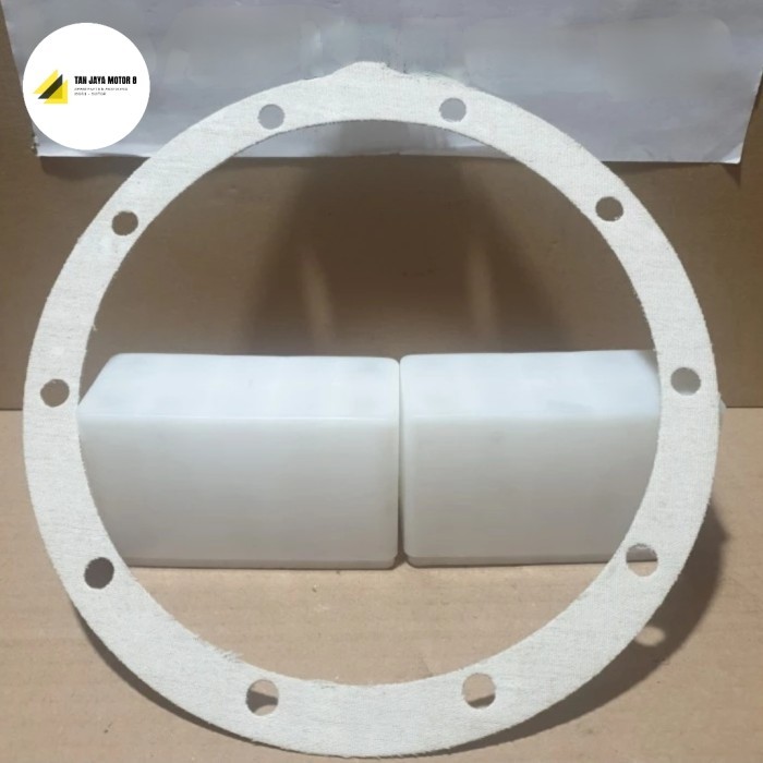 Jual PAKING GARDAN MITSUBISHI L300 DIESEL SOLAR DELUXE BENSIN 2G-L032 ...