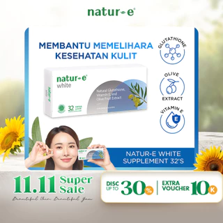 Toko Online Natur-E Official Shop | Shopee Indonesia