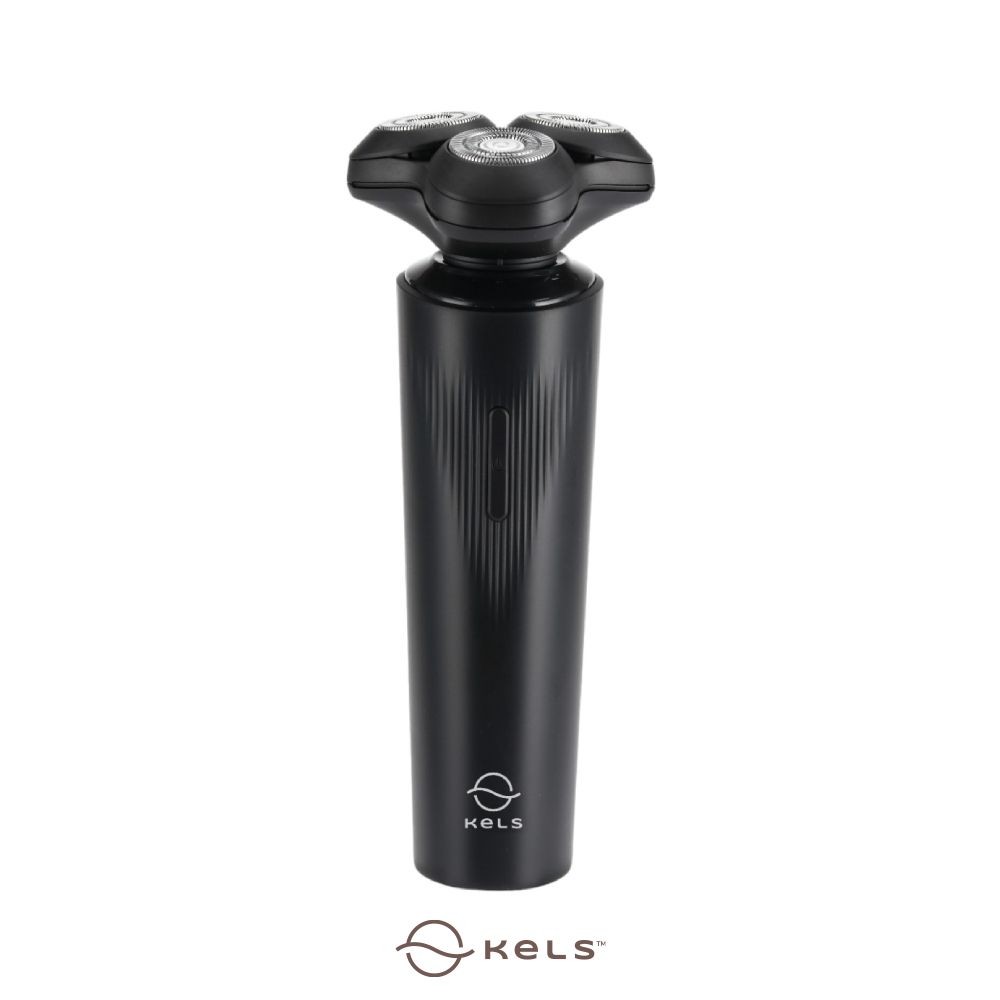 Jual Kels Alat Cukur 3b V1000 - Hitam | Shopee Indonesia