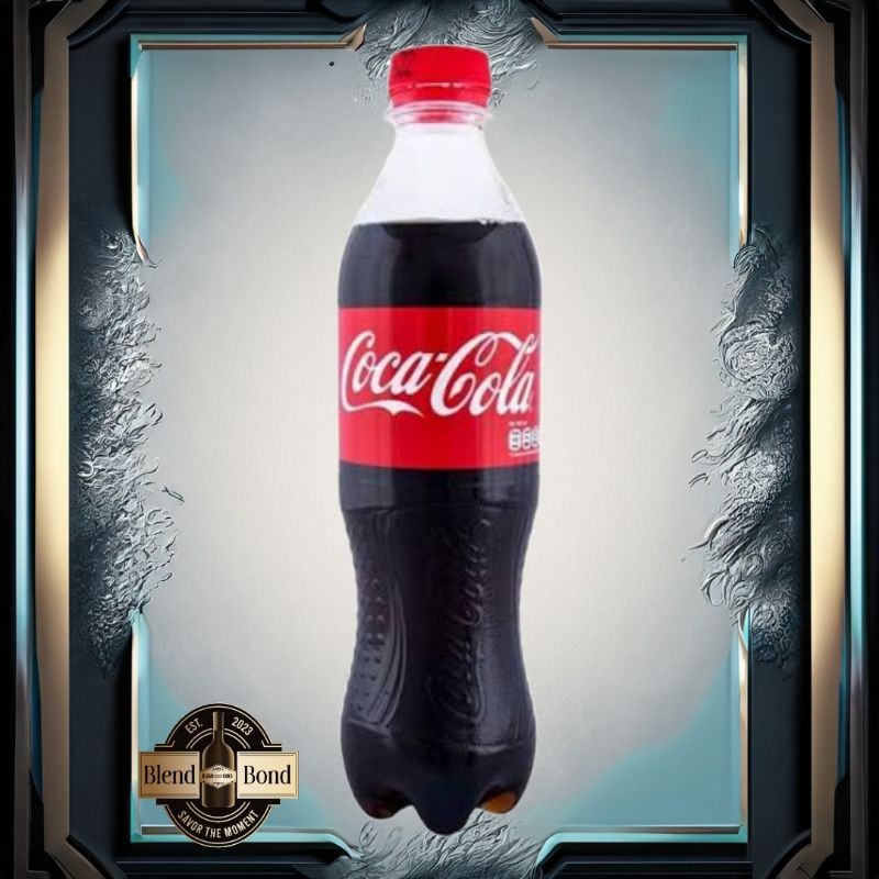 Jual Coca Cola 390 ml | Shopee Indonesia