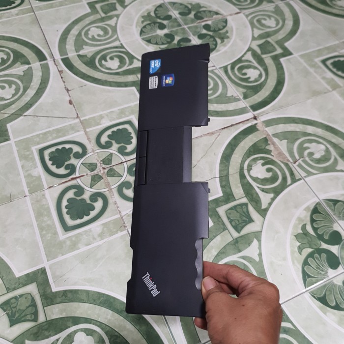 Jual casing dan touchpad lenovo thinkpad L412 | Shopee Indonesia