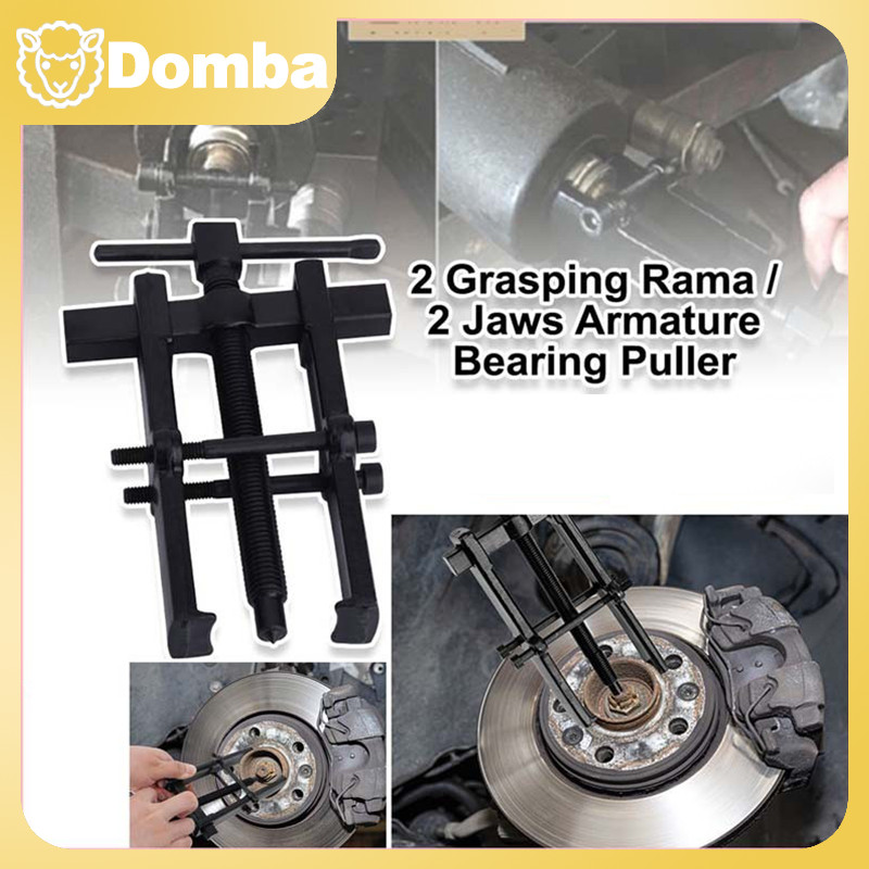 Jual Treker Bearing 40×80/50x90 mm Kantaro Treker Bearing AB2 Armature ...