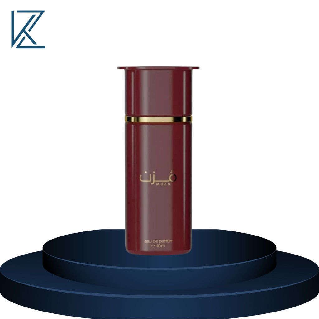 Jual Parfum Ahmed Al Maghribi Muzn EDP 100ml for Unisex | Shopee Indonesia