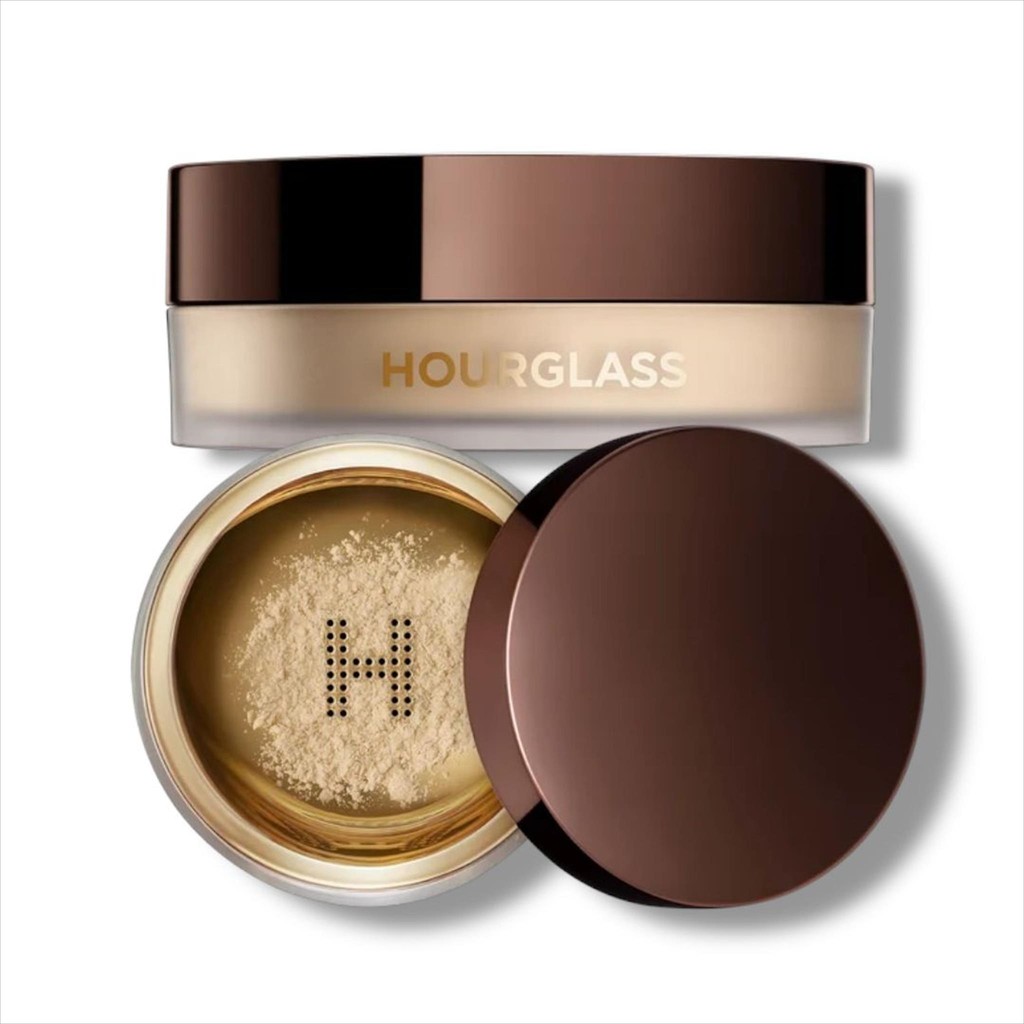 Jual Hourglass Veil Translucent Translucent Setting Powder | Shopee ...