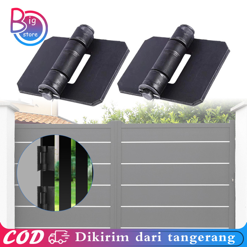Jual 2pcs Engsel Las Besi Engsel Kupu Rapat Engsel Pintu Besi | Shopee ...