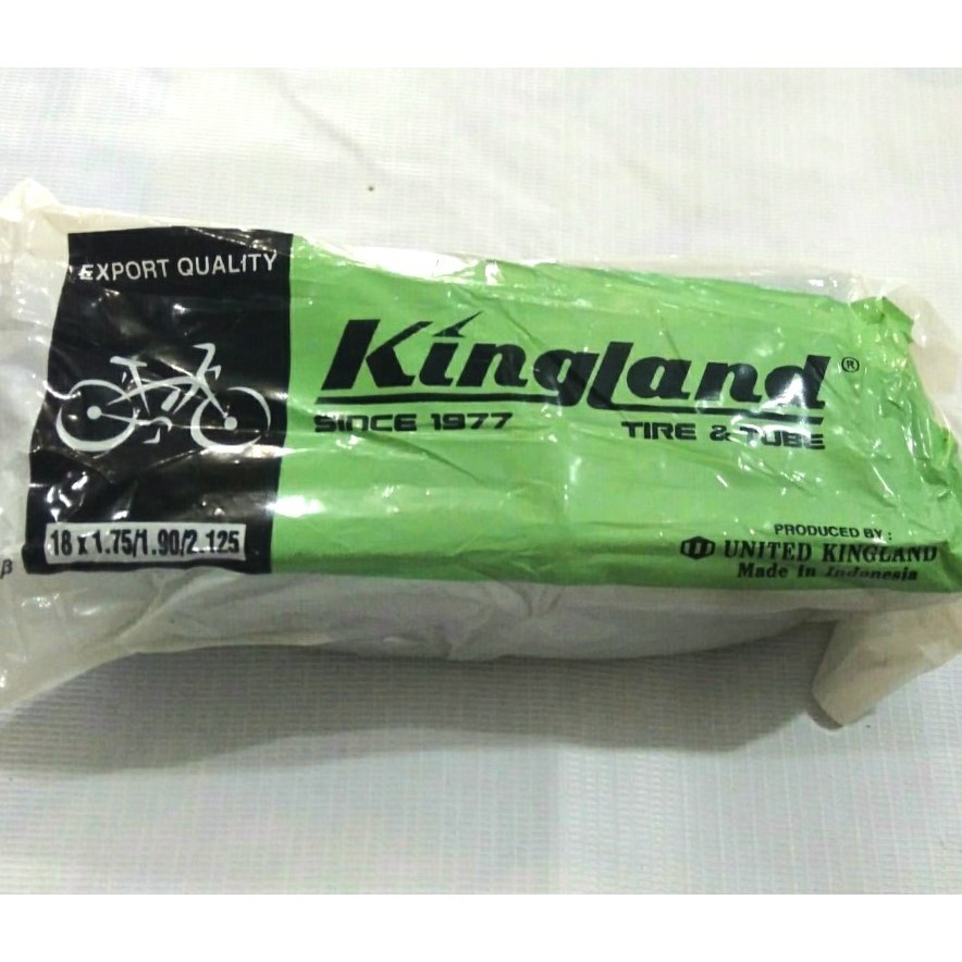 Jual Ban Dalam Sepeda Ukuran Kingland Anak BMX Lipat Mini | High Quality | Shopee Indonesia