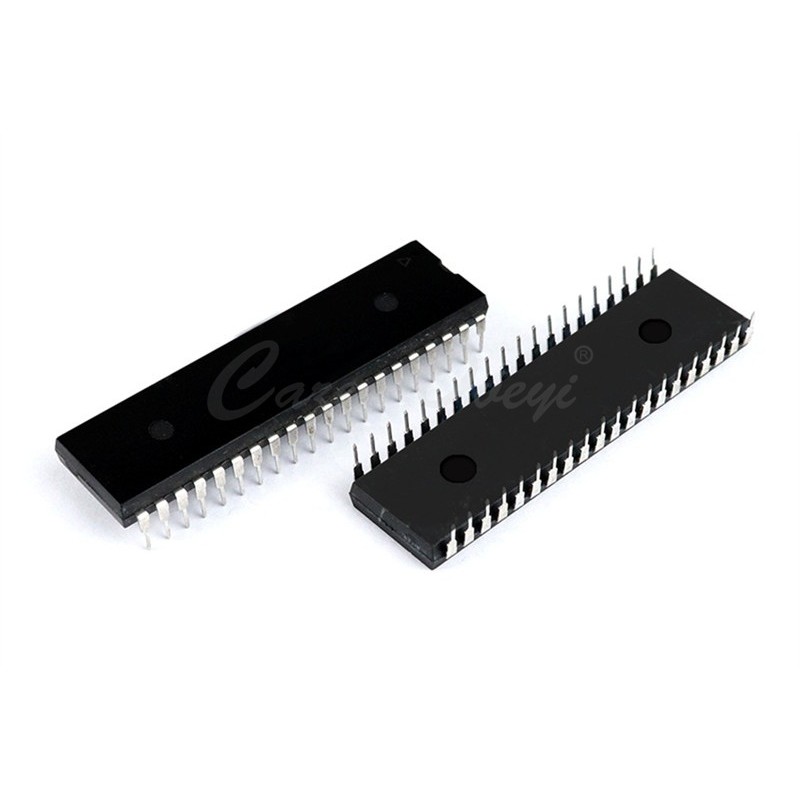 Jual 1pcs Lot Atmega32a Pu Atmega32l Pu Atmega32 16pu Atmega32a