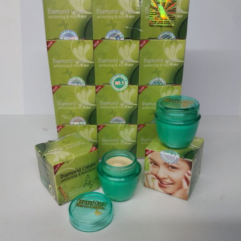 Jual Cream DM gingseng kualitas super/eceran | Shopee Indonesia