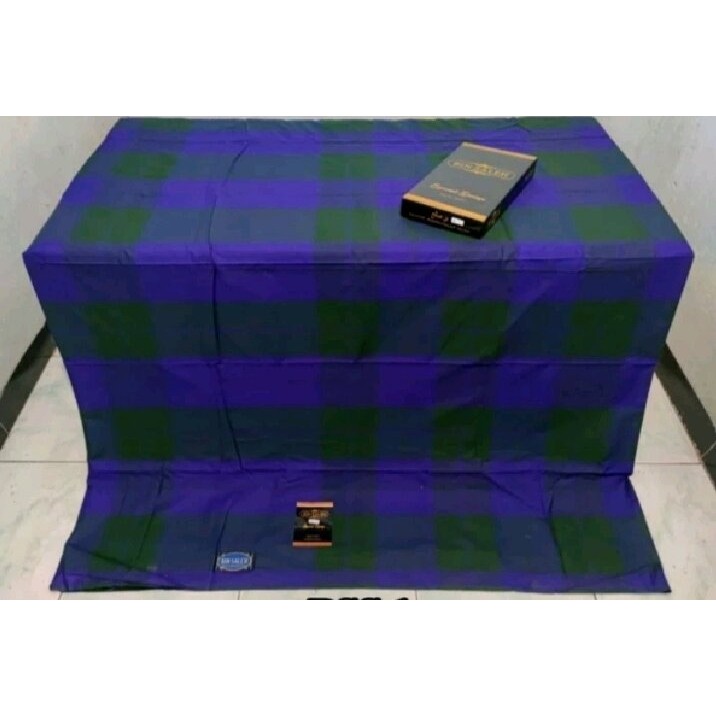 Jual (GROSIR) SARUNG BIN SALEH MOTIF BHS KDT JADUL SANDUR SAMARINDA 2 ...