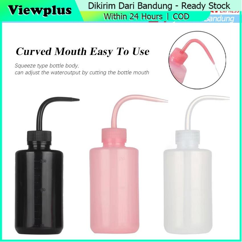 Jual Botol Semprot Botol Cuci Untuk Pembersihan Bulu Mata Eyelash ...