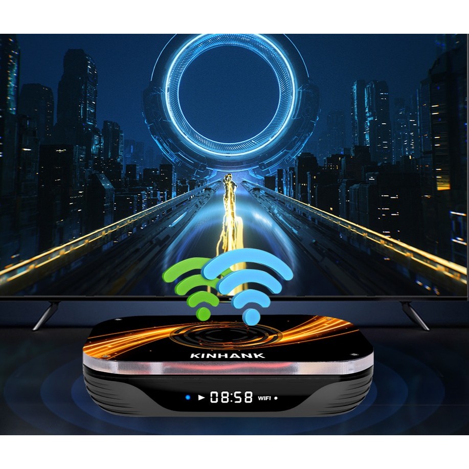 Jual Top KinHank Super Console X3 Plus Retro Video Game Consoles Built ...