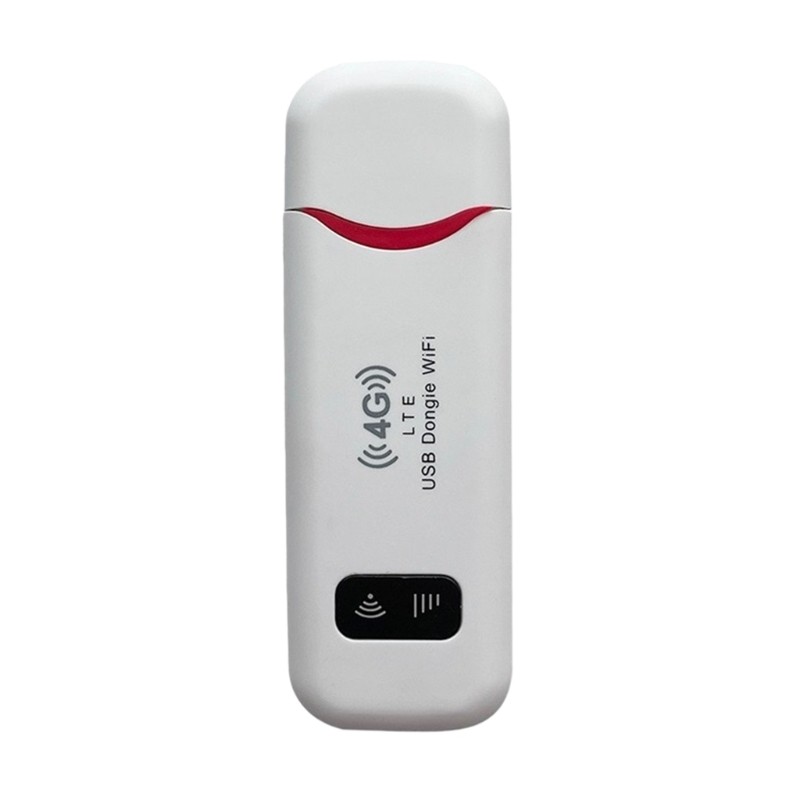 Jual LTE USB WiFi Modem Mobile Internet Devices High Speed Portable ...