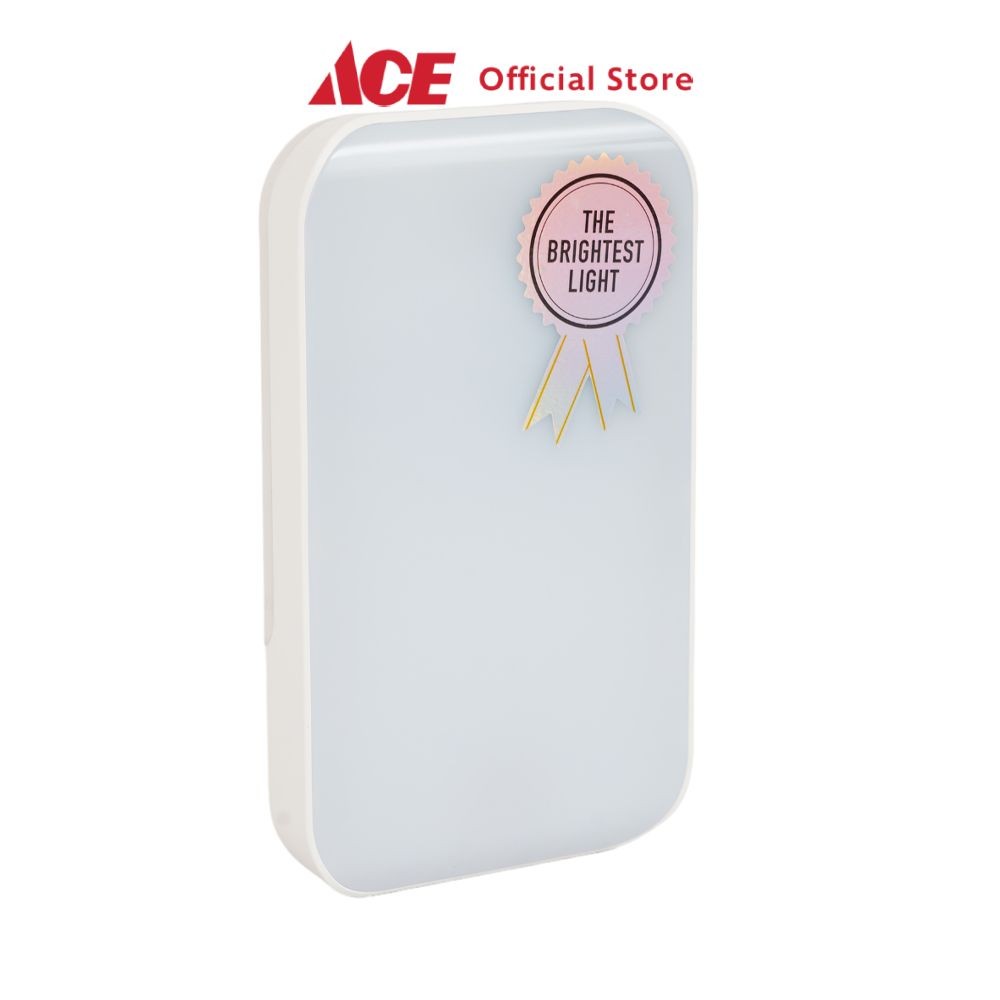 Jual Ace Krisbow Lampu Darurat Led 18 Watt Emergency Lamp Lampu Camping ...