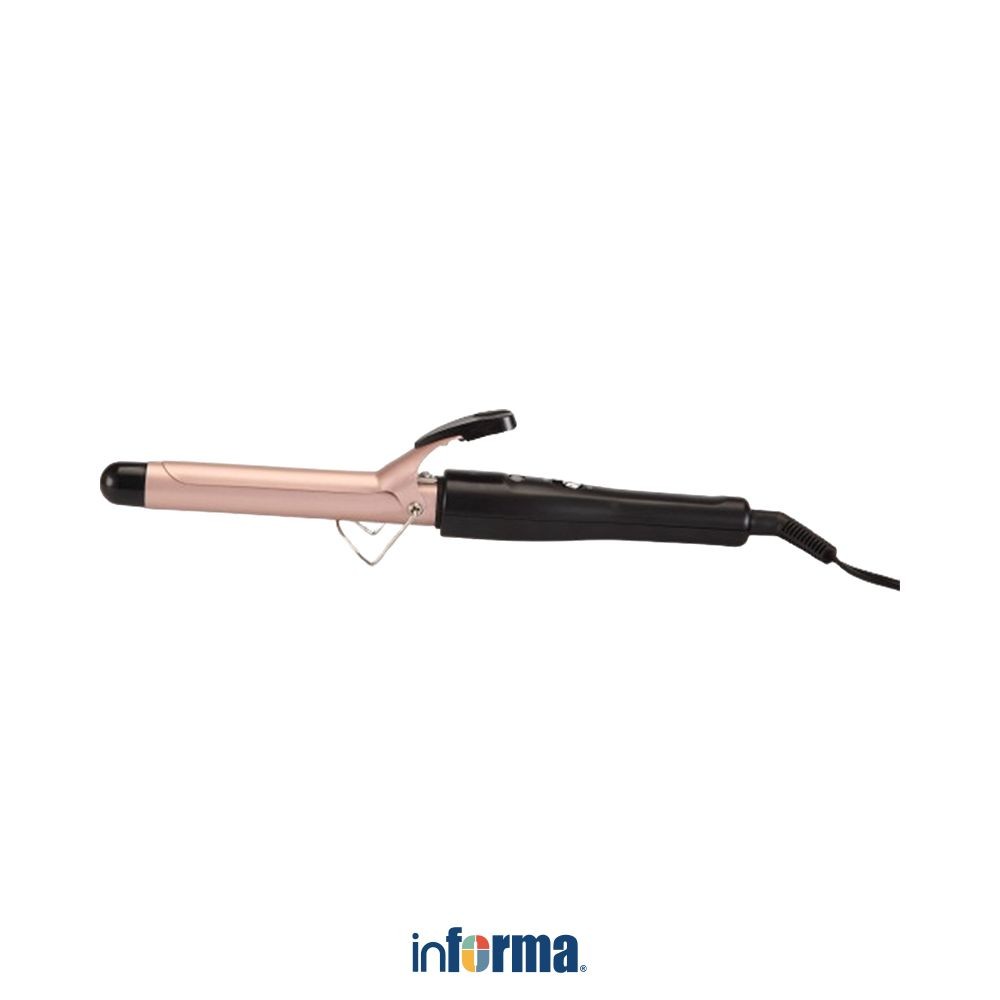 Jual Informa Kels Pengeriting Rambut X9960 Hair Curler Alat Keriting ...