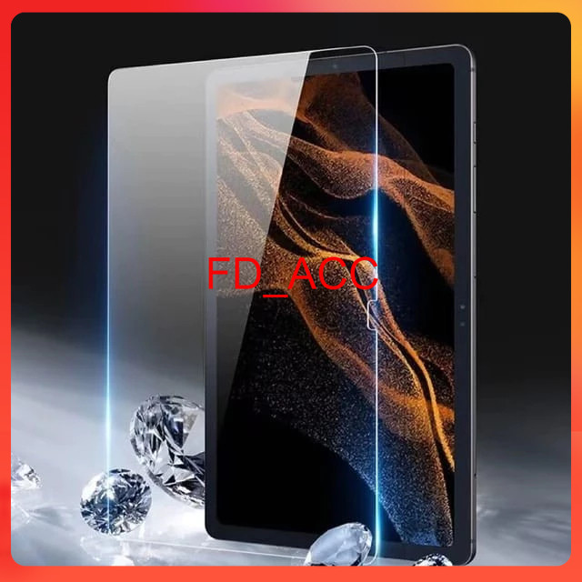 Jual TEMPERED GLASS [Samsung Tab P1000 / Tab S 8.4" / Tab S1 10.5 ...