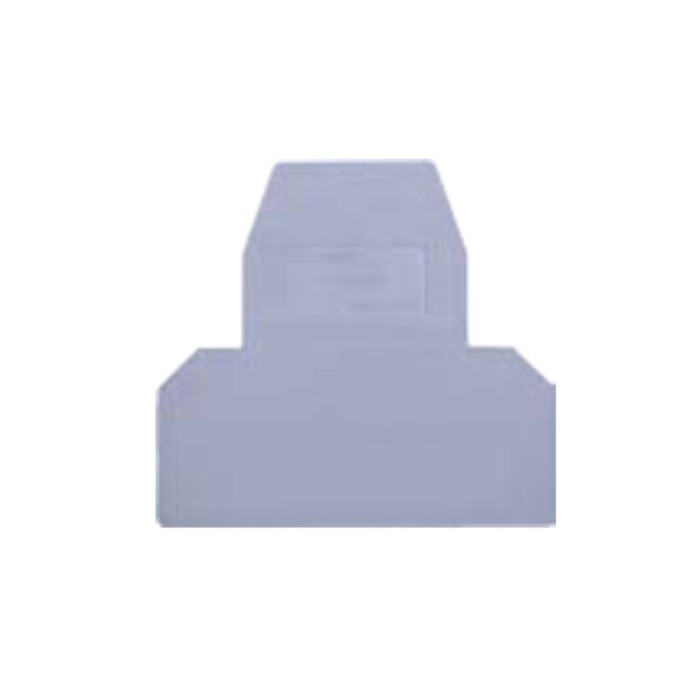 Jual MS88 End Plate Terminal Block BLOX D-FJKK3/5 u/ FJKK3 dan FJKK5 ...