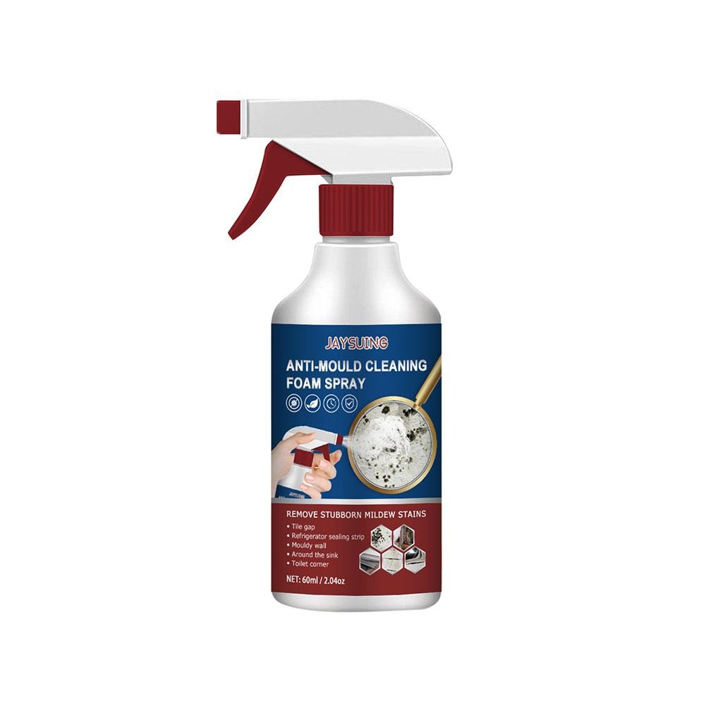 Jual Wall Mildew Remover Mildew Stain Remover Spray Active Mildew Mould ...