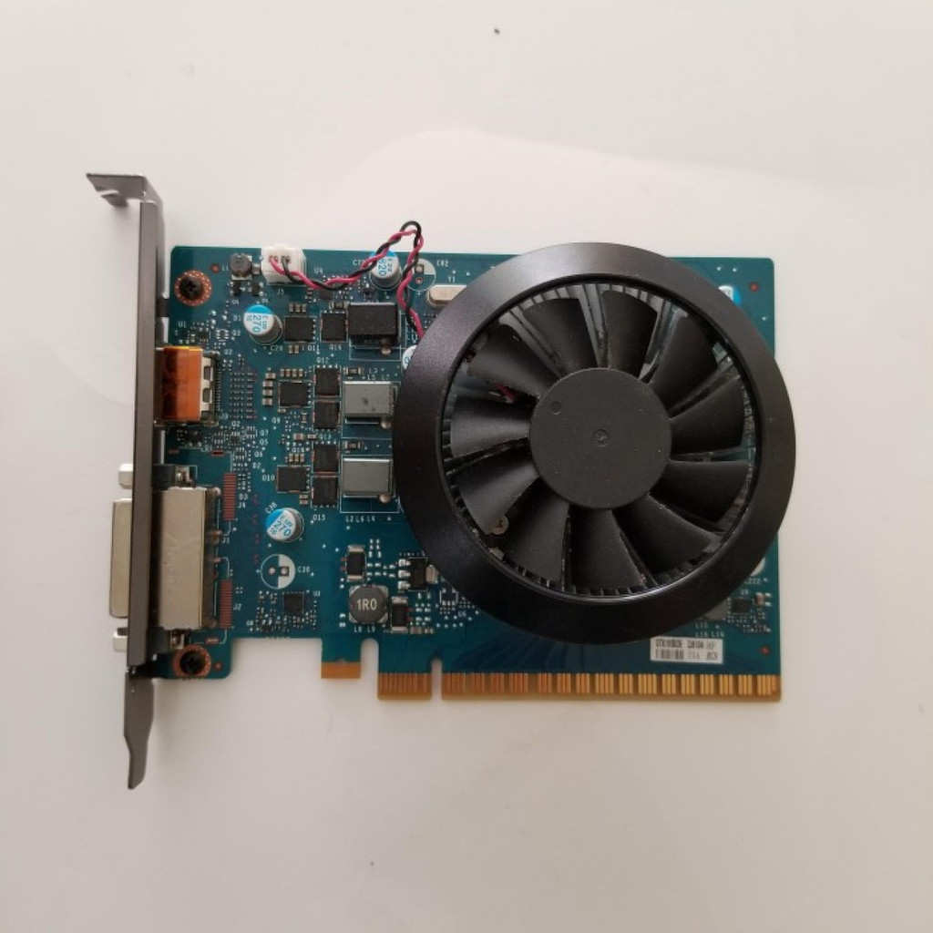 Jual NVDIA GeForce GTX 1650 GTX1650 4GB GDDR5 Minus Tak Tampil | Shopee ...