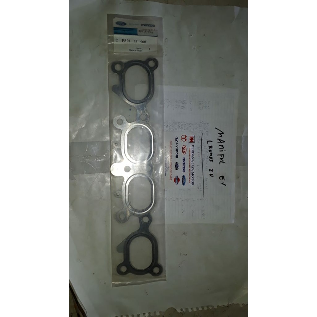 Jual Paking Manipol Api Ex Mazda 626 Capella Familia Lantis E2000 ...