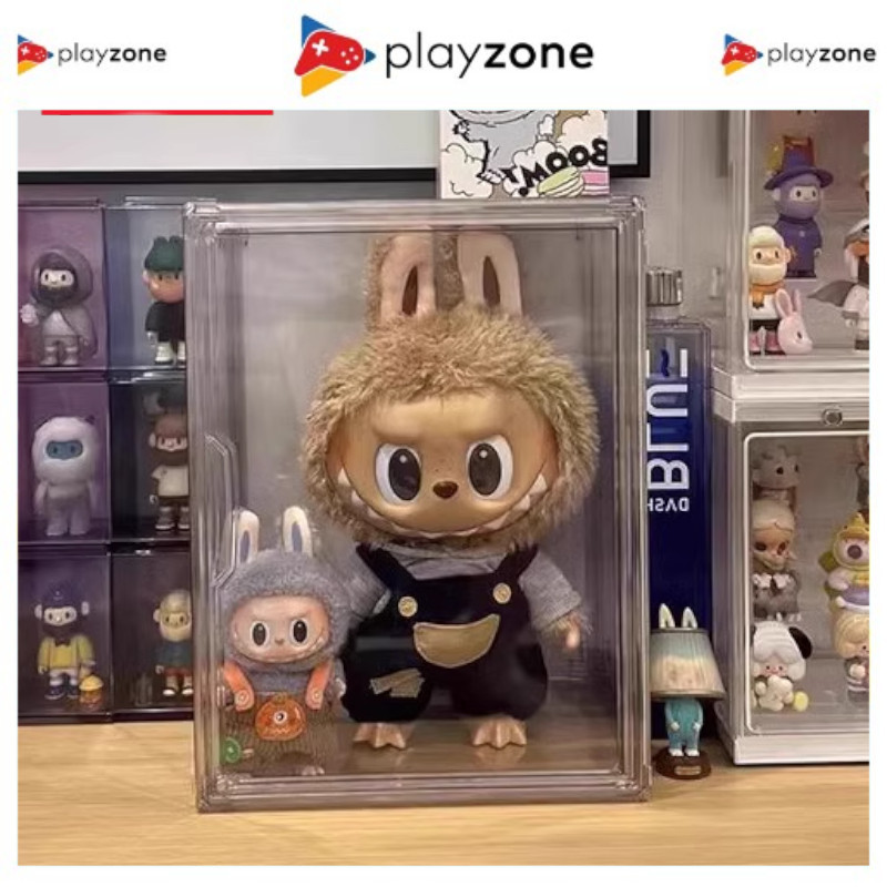 Jual The Monster V2 Blind Box / Blind Box / Exciting Macaron Blind Box ...