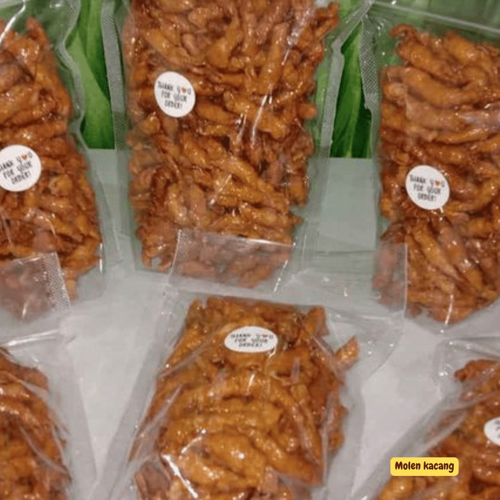 Jual kacang sembunyi manis kacang sembunyi kacang umpet manis 1kg molen ...