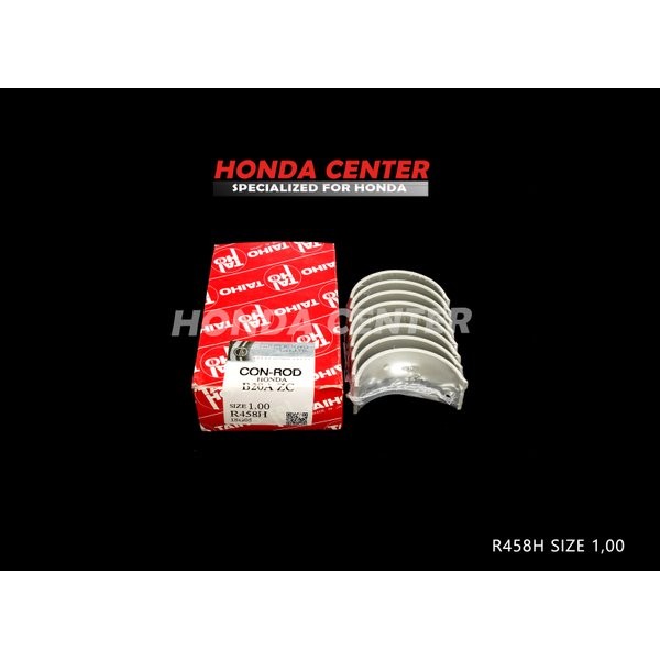 Jual METAL JALAN RAUN ACCORD CIELO NON VTEC 1994 1995 OS UKURAN STD ...