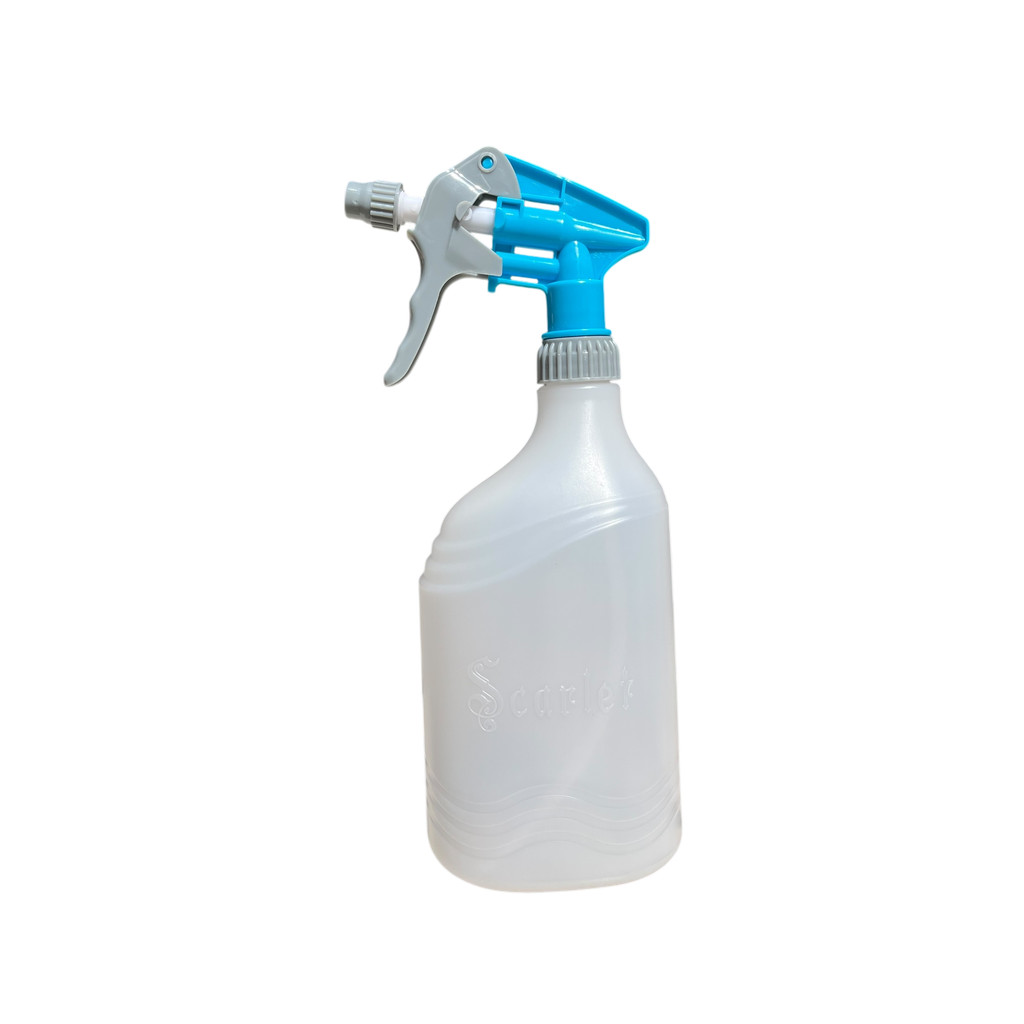 Jual Sprayer Botol Semprotan SCARLET 1 Liter Putih Manual Hand Sprayer ...